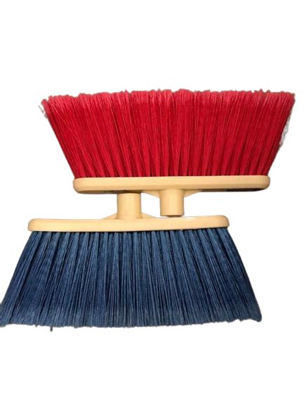 Soft Sweeper Broom C W Handle Karchem Industrial Sdn Bhd