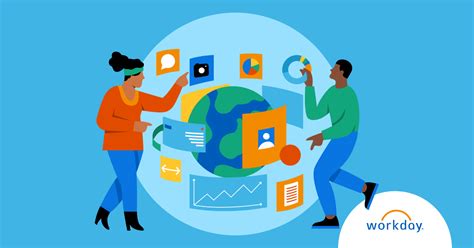 The Next Generation Of Workforce Management Is Here—workday Unveils New