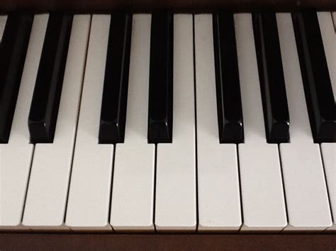 How To Play Basic Piano In Middle C Position B C Guides