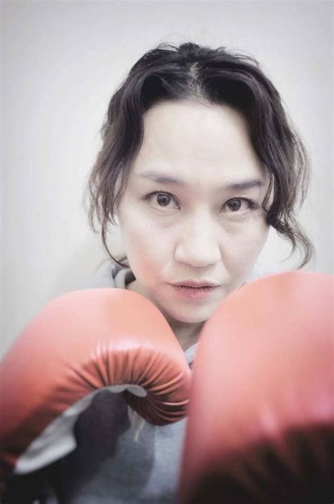 Moon Sang Hee Picture 문상희 Hancinema