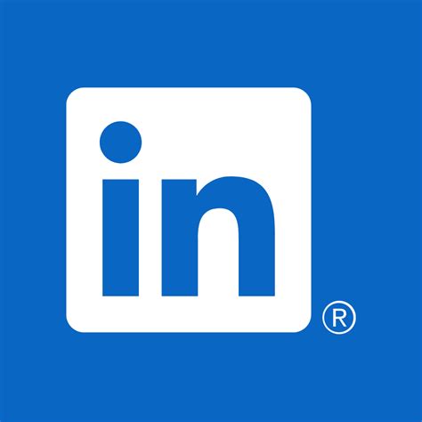 Linkedin Logo História E Descarregamento Gratuito 2026