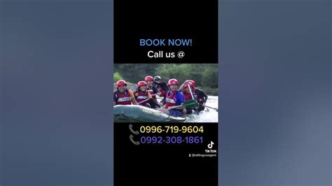 Whitewaterraftingcdo ⭕contact Number ⭕0996 719 9604 ⭕0992 308 1861⭕