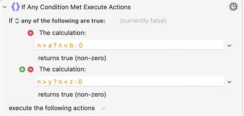 Is There A Way To Simplify Setting A Flag Variable Based On A