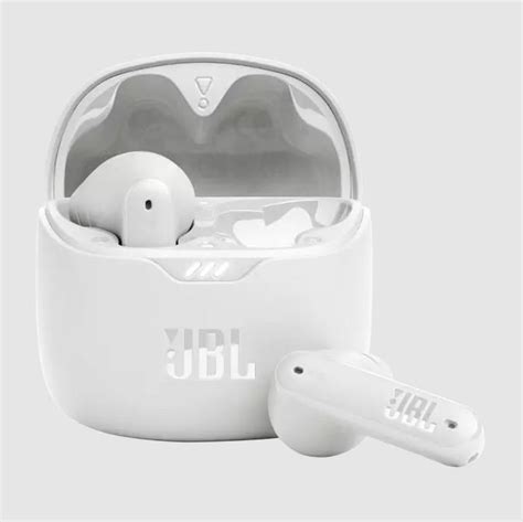 Bt Jbl Tflex Tws Wht