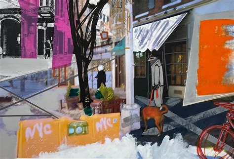 Gail Garcia City Dog Studio Shop Gallery