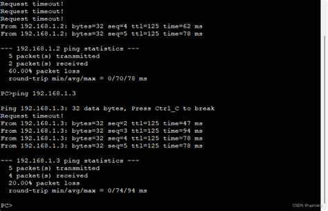 Rip配置实验rip配置完后测试 Csdn博客