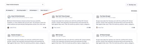 build a news aggregator with next js resend and apify