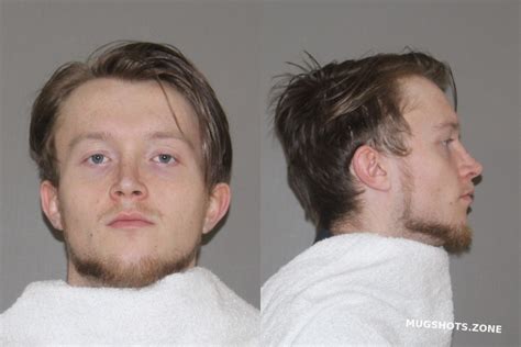 Rayner Matthew Joseph 02 28 2025 Denton County Mugshots Zone