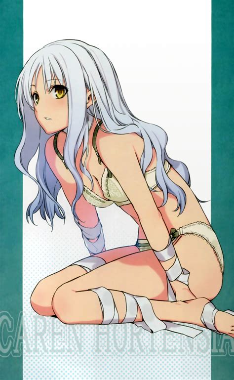 Caren Hortensia Fate And 1 More Drawn By Moriishizuki Danbooru