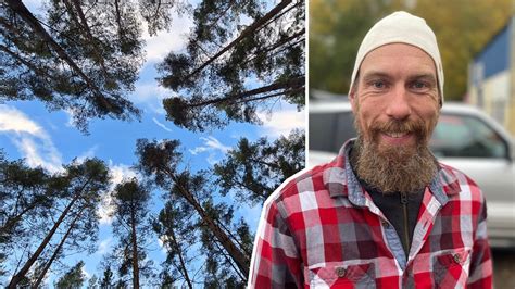 Tony Sover Utomhus 200 Nätter Om året P4 Kronoberg Sveriges Radio