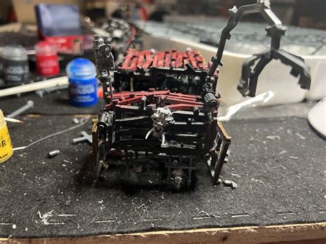 Its Gw Plastic R Adeptusridiculous