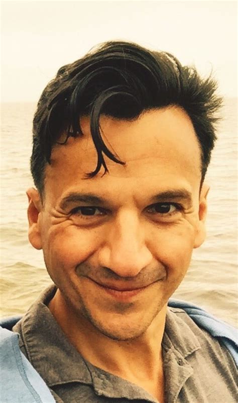 Michael Samuelian Medium