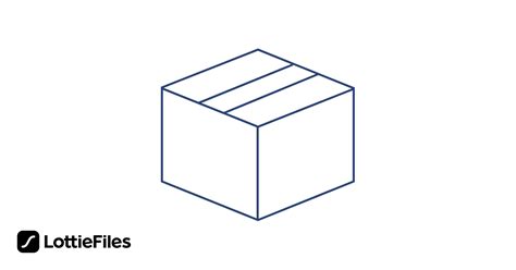 Free Insights Parcel Animation By Yp Lim Lottiefiles