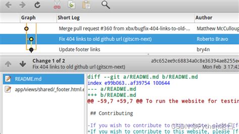【程序员必备】git客户端 Csdn博客