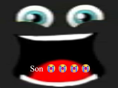 Klt Face Scream By Sorodino5 On Deviantart