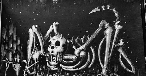 inktober 2021 day 9 preassure album on imgur