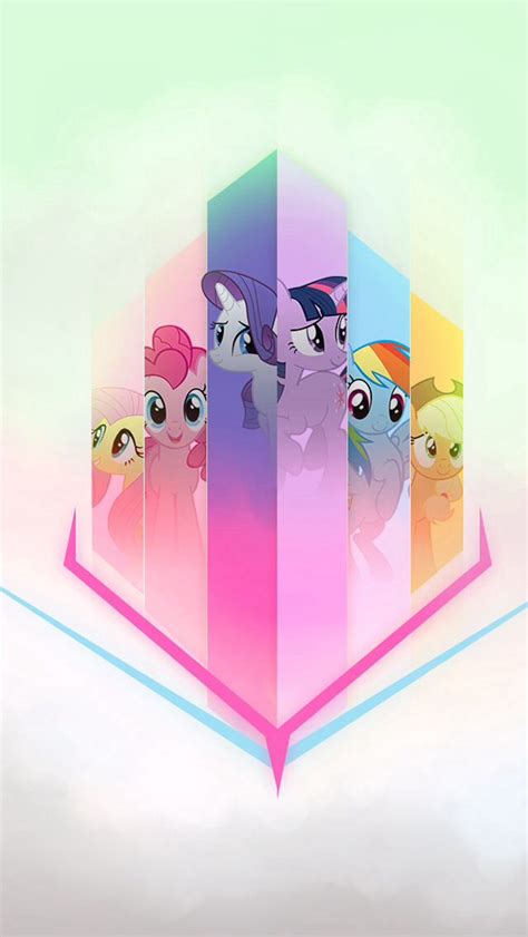 Rainbow Dash And Fluttershy Wallpaper