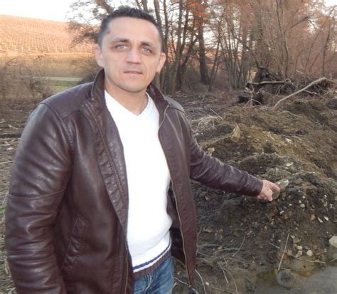 Železna Gora Damir Kovačić Postavit ćemo čigu Koja Je Nestala Iz Našeg Kraja