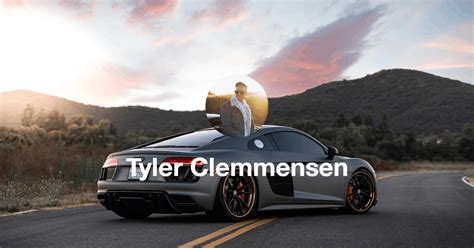 Tyler Clemmensen Tyler Clemmensen Komunitas Foto Unsplash