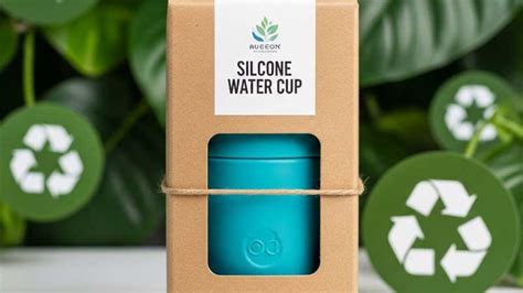 How To Choose Packaging For Your Silicone Products Ruiyang Silicone