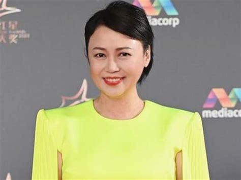 Mediacorp Actress Xiang Yun To Relaunch All Her Social Media Accounts To Deter Scammers Cna
