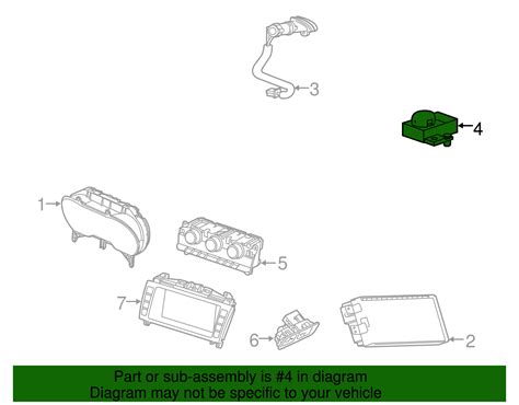 J9c6214 High Quality Sunload Sensor For 2018 2023 Jaguar Autonation