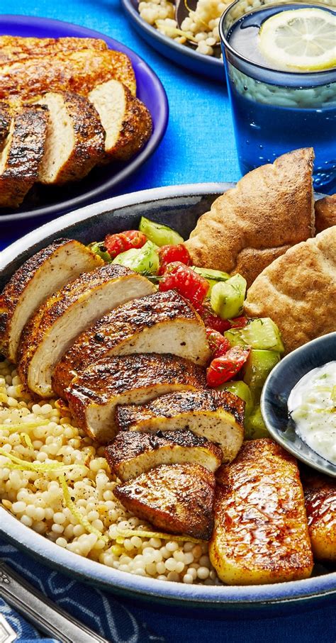 Easy Quick And Delicious Recipes Hellofresh