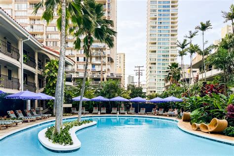 Conozca Wayfinder Waikiki Un Hotel Boutique Asequible A Solo Unas