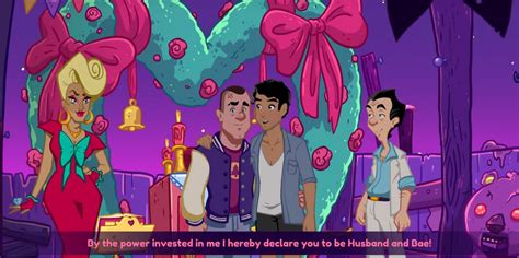 Leisure Suit Larry Cheats