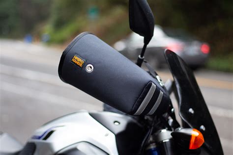 Ridewell Review Of The Rogue Model Hippo Hands