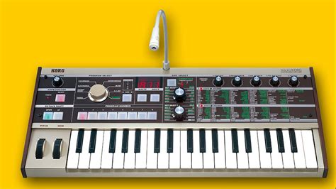How To Get The Most Out Of Vocoders A Complete Guide Musicradar