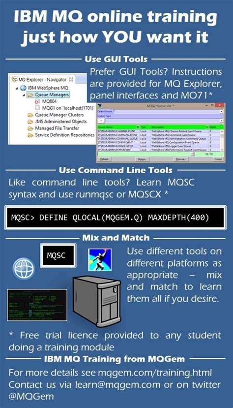 mqgem software limited on linkedin ibm mq training from mqgem