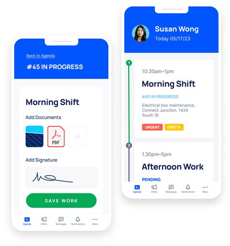 Salesforce And Skedulo For Workforce Management Skedulo
