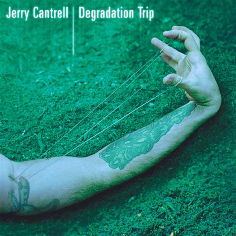 Degradation Trip Album By Jerry Cantrell Spotify