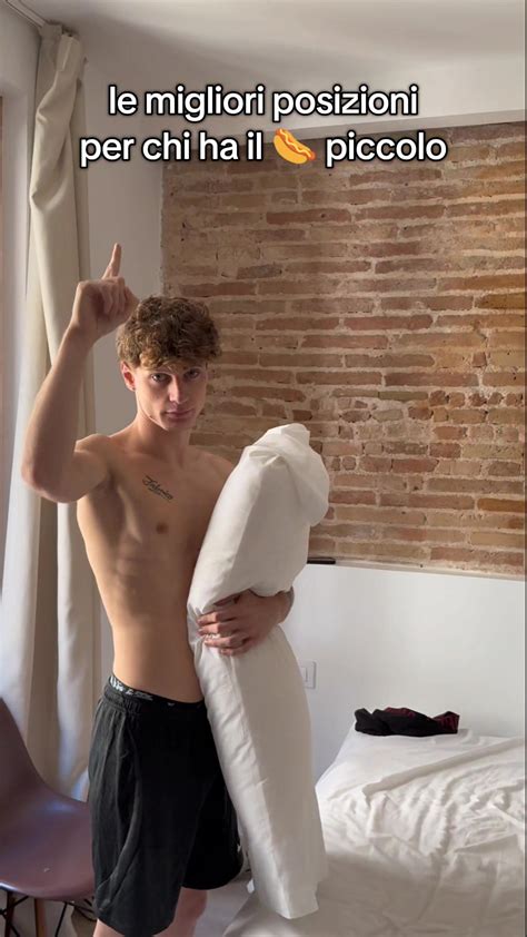 Fate Attenzione Luca Messina E La Sua Visione Tiktok