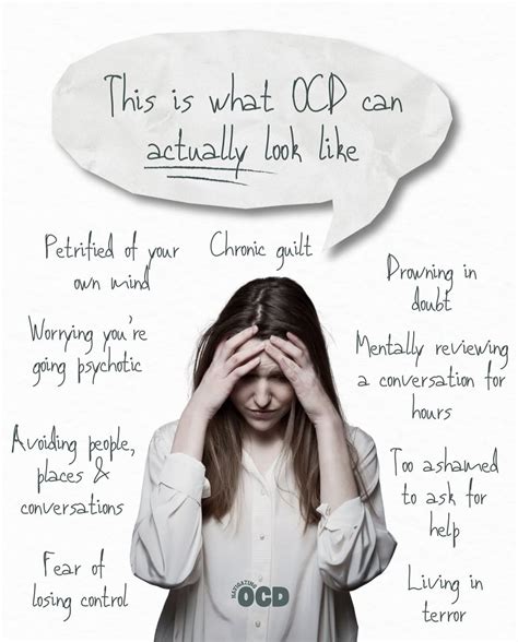 The Different Types Of Ocd And Effective Treatment Options Artofit