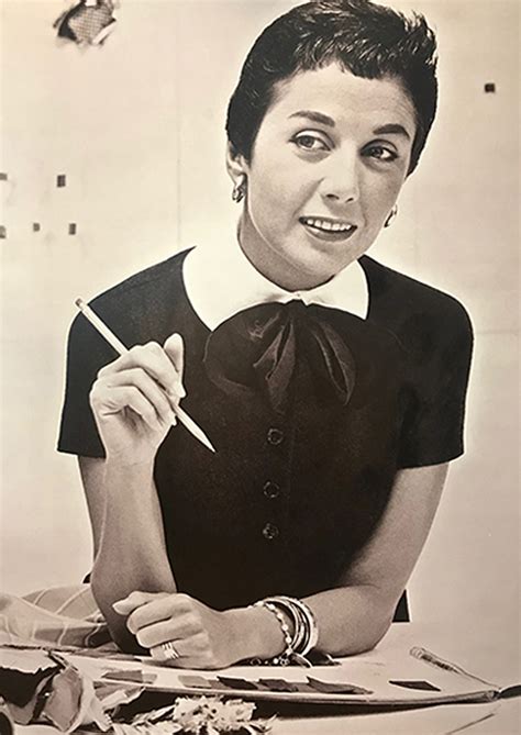 Ak History Anne Klein