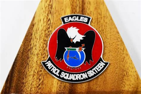 Vp 16 War Eagles P 8a 439 Modelo Yaxa Guatemala