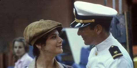 10 Best Romance Movies Of The 80s Ranked