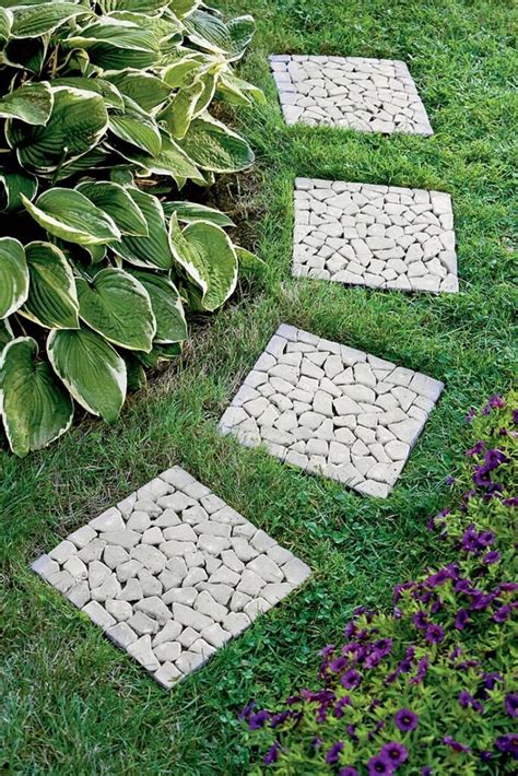 30 Ideas De Caminos De Piedra Para Jardín Elegancia Y Durabilidad Para Tu Espacio Exterior 1