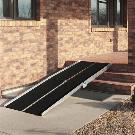 Wheelchair Ramp