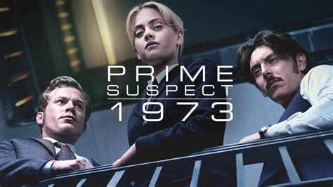 ‎prime Suspect 1973 Apple Tv