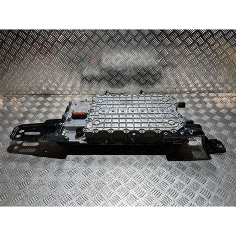 Bateria Akumulator Ford Kuga Mk3 20 2 5 Fhev Hybryda Lx68 10c700 Ac