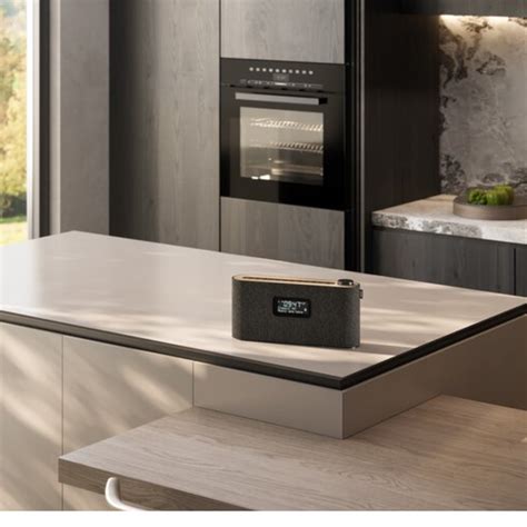 Loewe Radiofrequency Werner Música