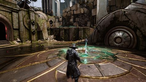 Resurrected Moba Paragon Is Shutting Down Again Techradar