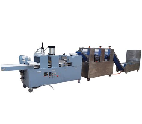 Lotus Leaf Bun Machine Ver Food Solutions