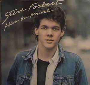 Steve Forbert Alive On Arrival 2 X Cd Album Reissue 2011