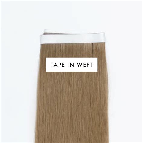 Aqua 22 Tape In Weft Manocoblue
