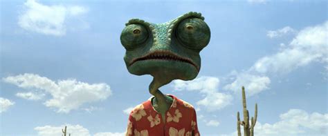 Rango Desktop Wallpaper