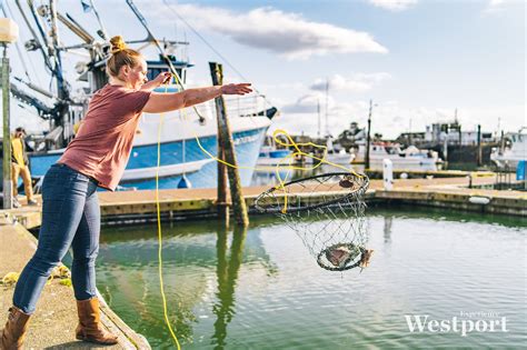 Westports Crab Derby — Experience Westport Washington